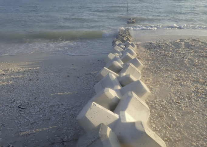 Groins — Save Our Beaches San Clemente